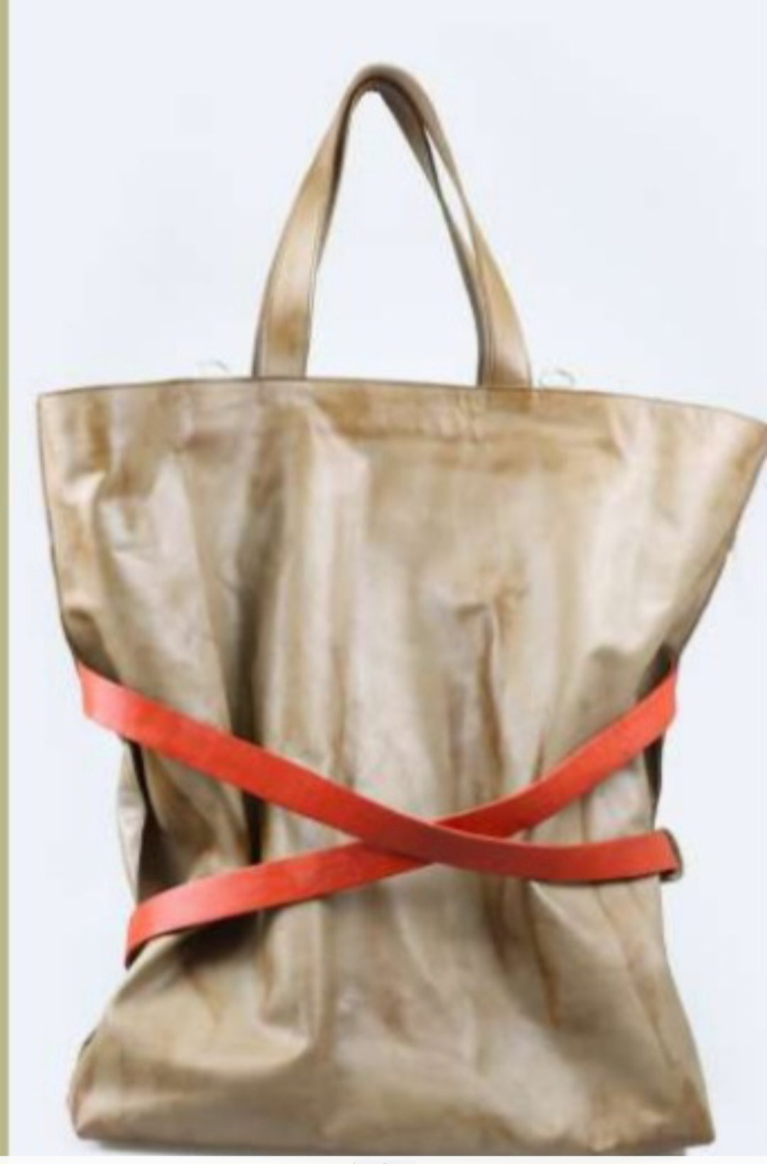 Bruno Handbag/Backpack – Elan of Eulalia